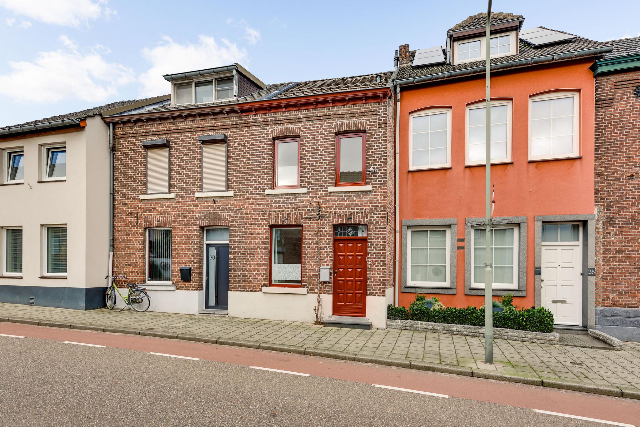 Woningen | Tijs & Cyril Makelaardij